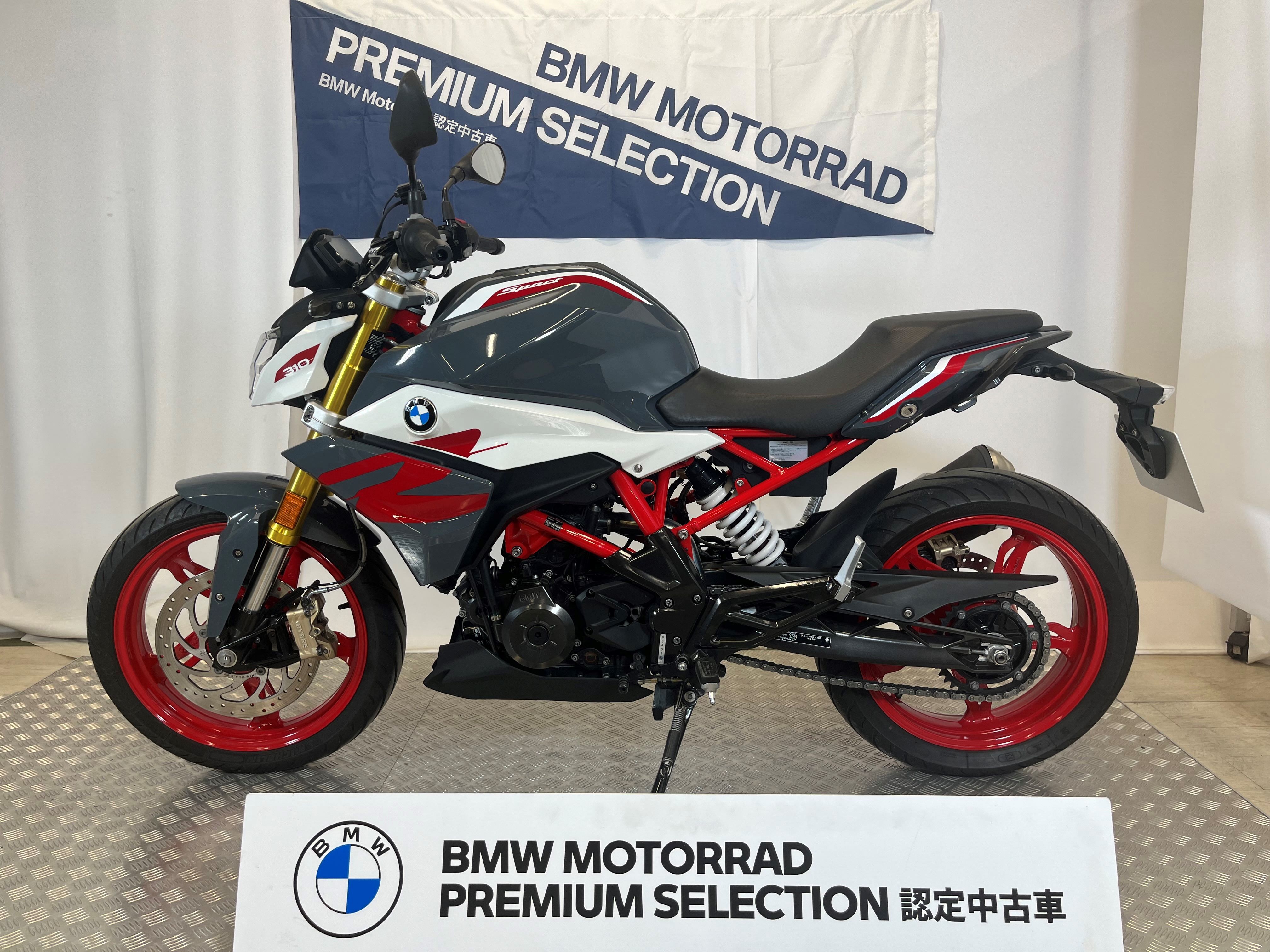 認定中古車在庫検索 | BMW Motorrad Website